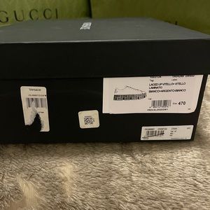 Versace | Shoes | Versace Greca Labyrinth Men Sneakers Eu 47 Us 4 ...